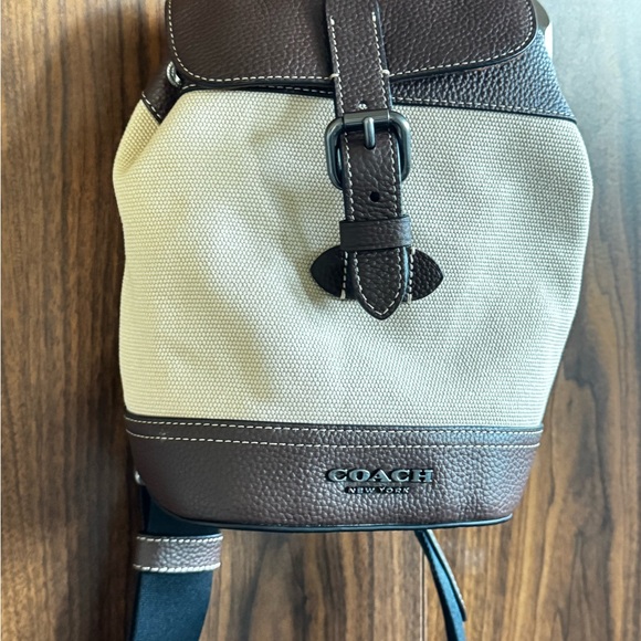 Coach | Bags | Coach Sling Bag | Poshmark